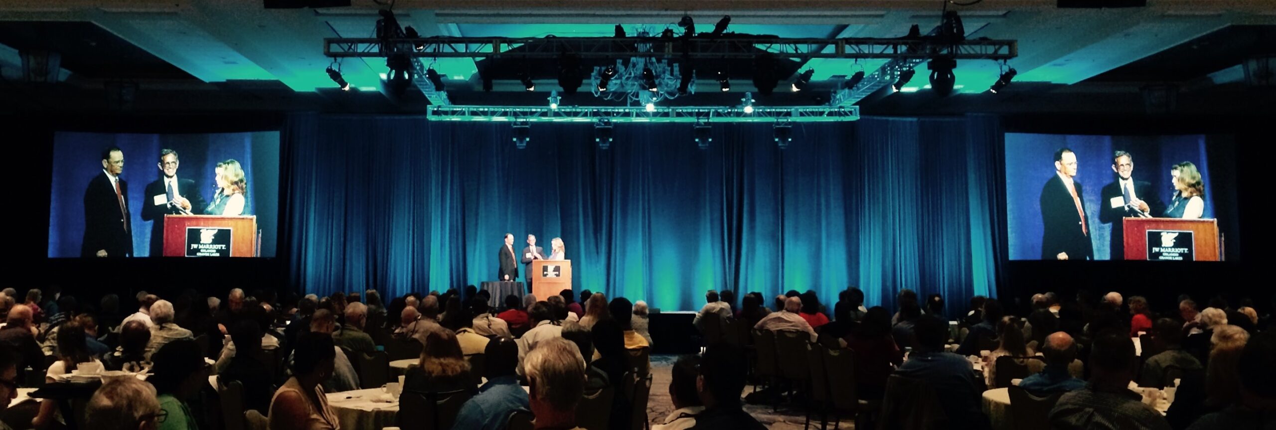 UWWM Founding Principal Larry Watson Wins Press Excellence in ADR Award ...