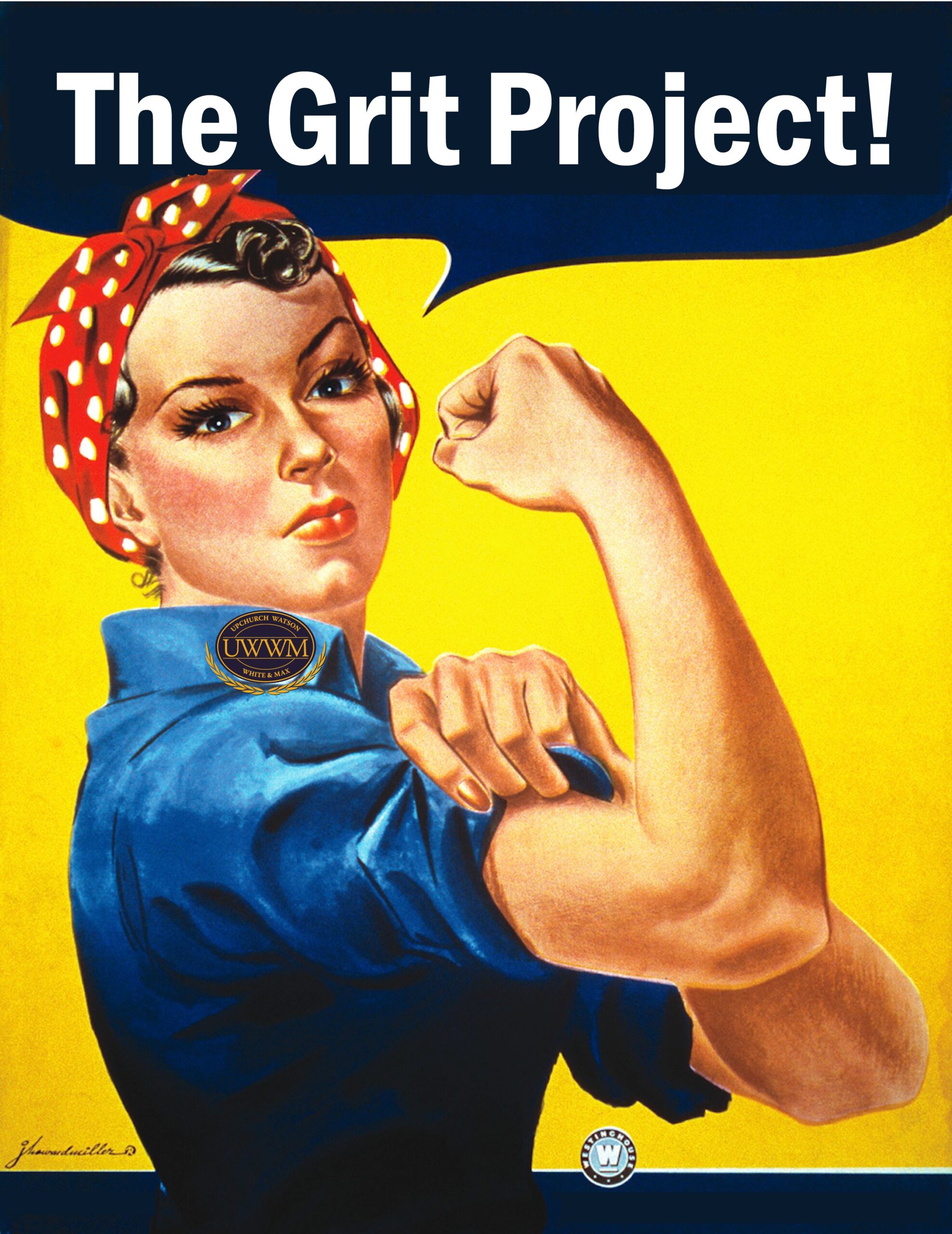 UWWM's "Lean In" Group Introduces Grit Program - Florida Mediation Group